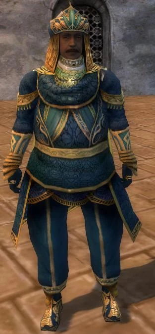 Vabbi Noble | GuildWars Wiki | Fandom