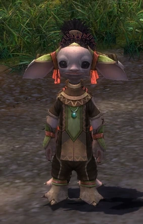 Jezza | GuildWars Wiki | Fandom