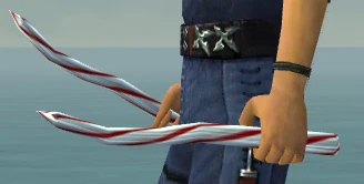 Peppermint Daggers | GuildWars Wiki | Fandom