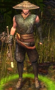 Soon Kim | GuildWars Wiki | Fandom