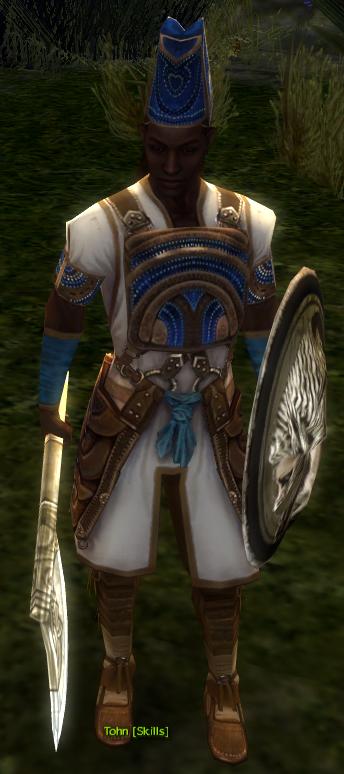 Tohn Guildwars Wiki Fandom