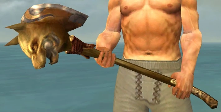 Wolf Hammer | GuildWars Wiki | Fandom