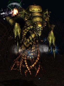 Earth Tormentor | GuildWars Wiki | Fandom