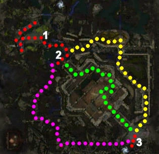 Arborstone (mission) | GuildWars Wiki | Fandom