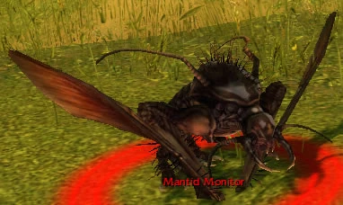 Mantid Monitor | GuildWars Wiki | Fandom