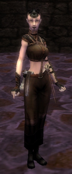 Gertrud Guildwars Wiki Fandom