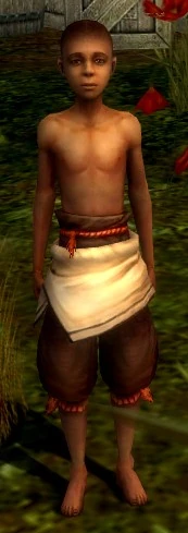 Mahk's Son | GuildWars Wiki | Fandom