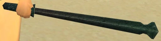 Reaper's Blade | GuildWars Wiki | Fandom