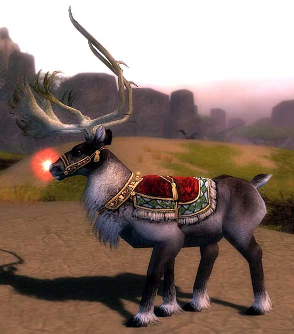 Rudi | GuildWars Wiki | Fandom