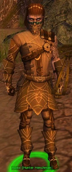 Abasi | GuildWars Wiki | Fandom