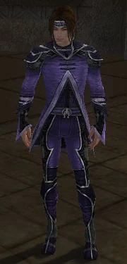 Acolyte Sousuke/Armor Gallery | GuildWars Wiki | Fandom