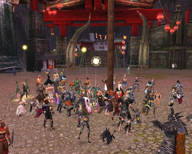 Shing Jea Monastery (Canthan New Year) | GuildWars Wiki | Fandom