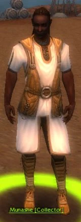 Munashe | GuildWars Wiki | Fandom