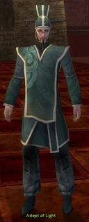 Adept of Light | GuildWars Wiki | Fandom