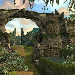 Gates of Kryta (location) | GuildWars Wiki | Fandom