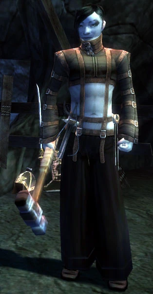 Morbach | GuildWars Wiki | Fandom