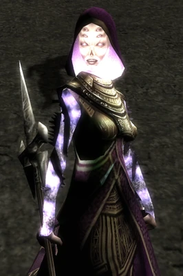 Commander Varesh | GuildWars Wiki | Fandom