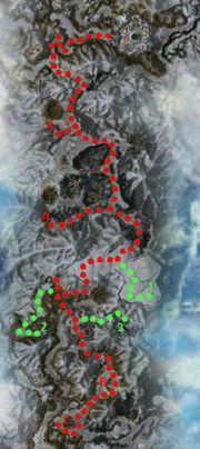 The Frost Gate (mission) | GuildWars Wiki | Fandom