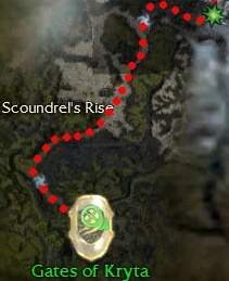 To Kryta: Journey's End | GuildWars Wiki | Fandom