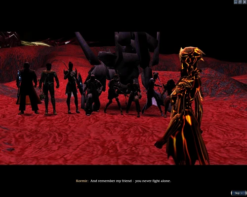 Talk:Abaddon's Gate (mission) | GuildWars Wiki | Fandom