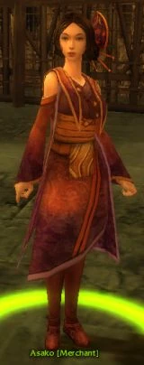 Asako | GuildWars Wiki | Fandom