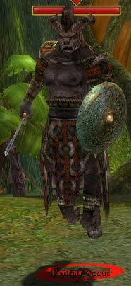Centaur Scout | GuildWars Wiki | Fandom
