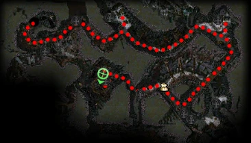 Kilroy Stonekin (quest) | GuildWars Wiki | Fandom