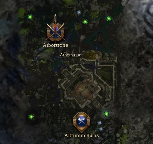 Charting the Forests | GuildWars Wiki | Fandom