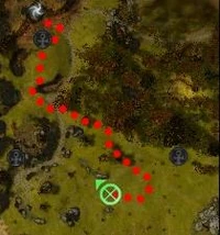 Siege Devourer | GuildWars Wiki | Fandom