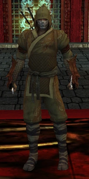 Assassin (monster) | GuildWars Wiki | Fandom