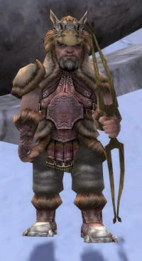 Gammel | GuildWars Wiki | Fandom