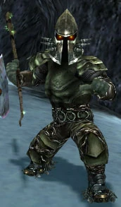Stone Summit Gnasher | GuildWars Wiki | Fandom