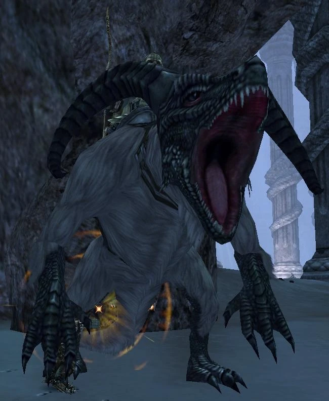 Stone Summit Arcanist | GuildWars Wiki | Fandom