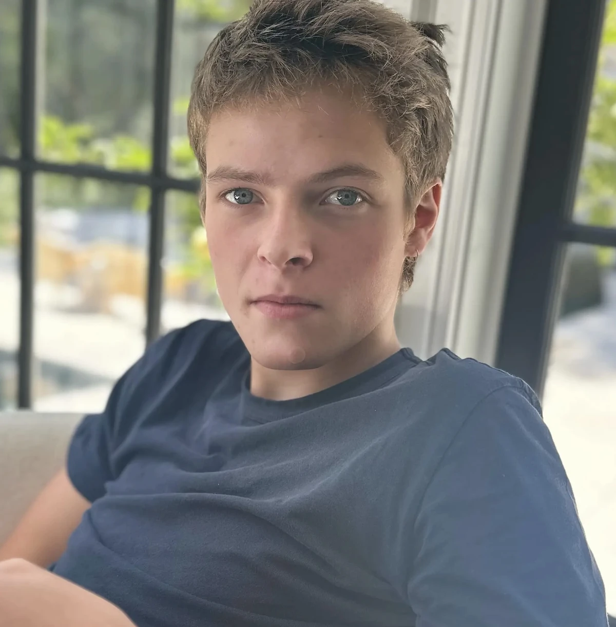 Moses Martin | Gwyneth Paltrow Wiki | Fandom