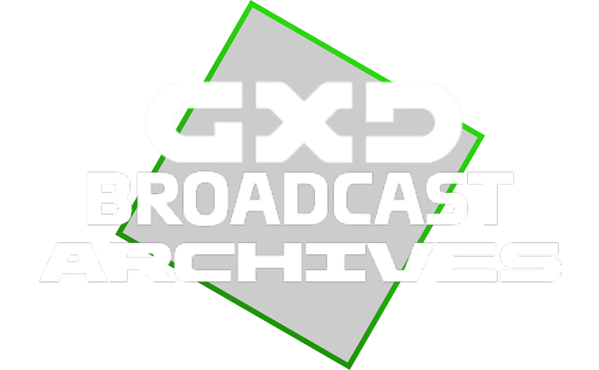 2025 | GXD Broadcast Archive Wiki | Fandom
