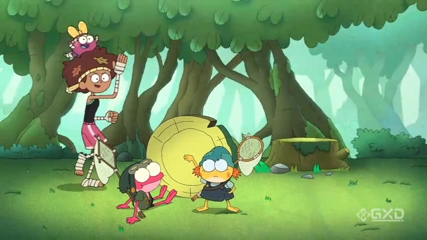 September 21, 2024 | GXD Broadcast Archive Wiki | Fandom