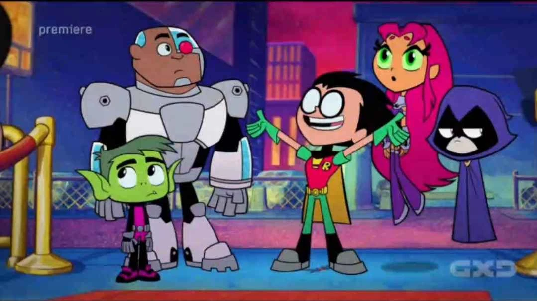 March 2, 2025 | GXD Broadcast Archive Wiki | Fandom