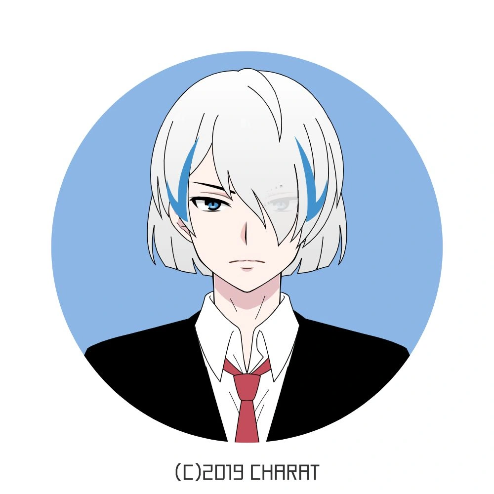Kamori Tobiichi | Date A live : Gyaku no sekai Wiki | Fandom