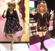 Agejo Gyaru/Gallery | The Gyaru Wiki | Fandom