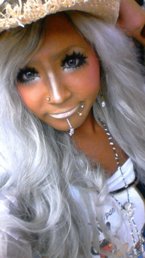 Banba Gyaru/Gallery | The Gyaru Wiki | Fandom
