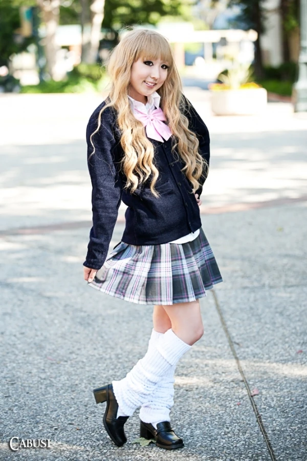 Kogal | The Gyaru Wiki | Fandom