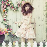 Mori Gyaru | The Gyaru Wiki | Fandom