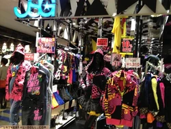 JSG | The Gyaru Wiki | Fandom