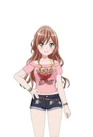 Gyaru Characters in Media | The Gyaru Wiki | Fandom