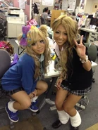 Kogal/Gallery | The Gyaru Wiki | Fandom