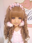 Hime Gyaru/Gallery | The Gyaru Wiki | Fandom