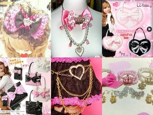Agejo Gyaru | The Gyaru Wiki | Fandom