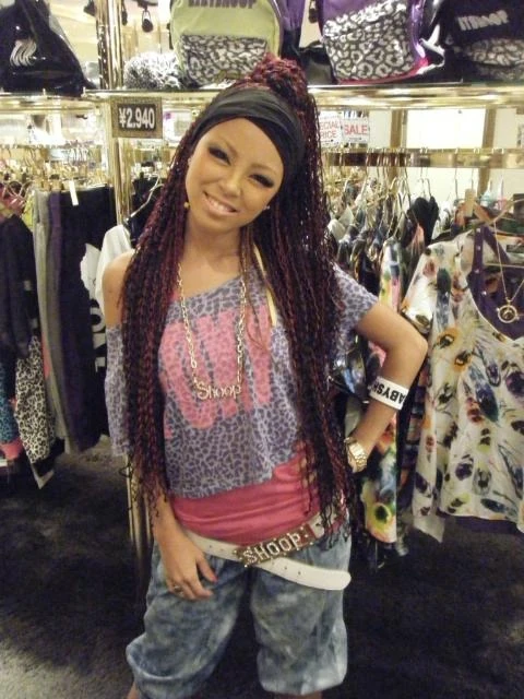 B-Gyaru | The Gyaru Wiki | Fandom