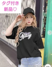 RADY | The Gyaru Wiki | Fandom