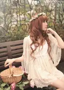 Mori Gyaru | The Gyaru Wiki | Fandom